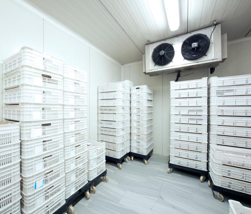 Commercial Refrigeration - Green Air Inc. Heating & Cooling